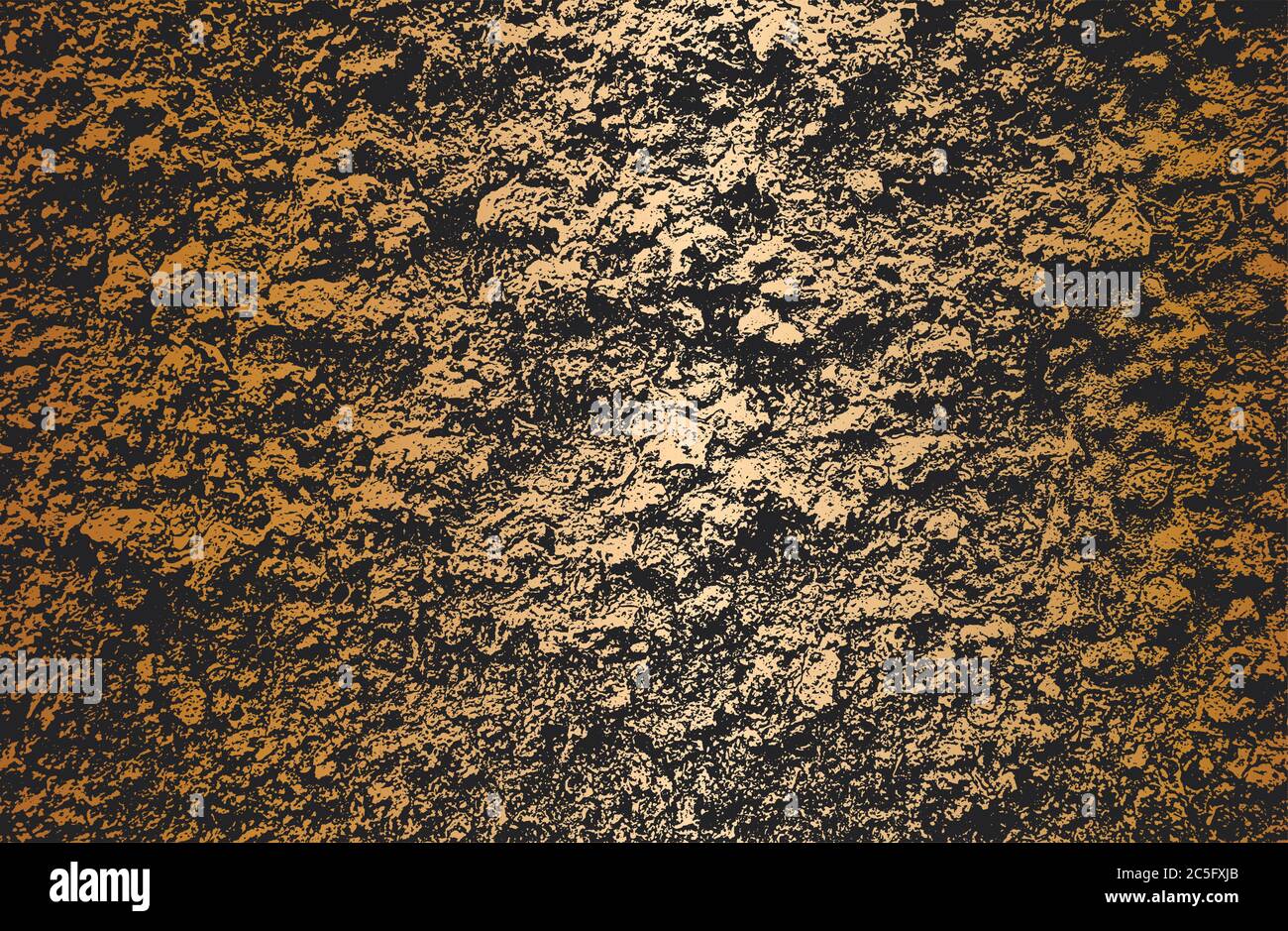 Distressed overlay texture of cracked concrete, stone or asphalt ...
