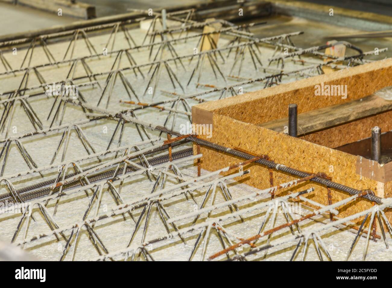 Precast Concrete Slab High Resolution Stock Photography and Images - Alamy