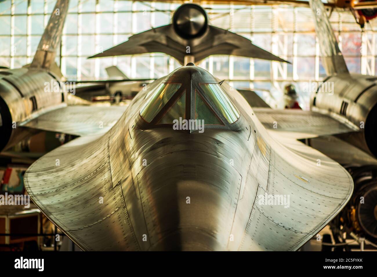 Lockheed d 21b drone hi-res stock photography and images - Alamy
