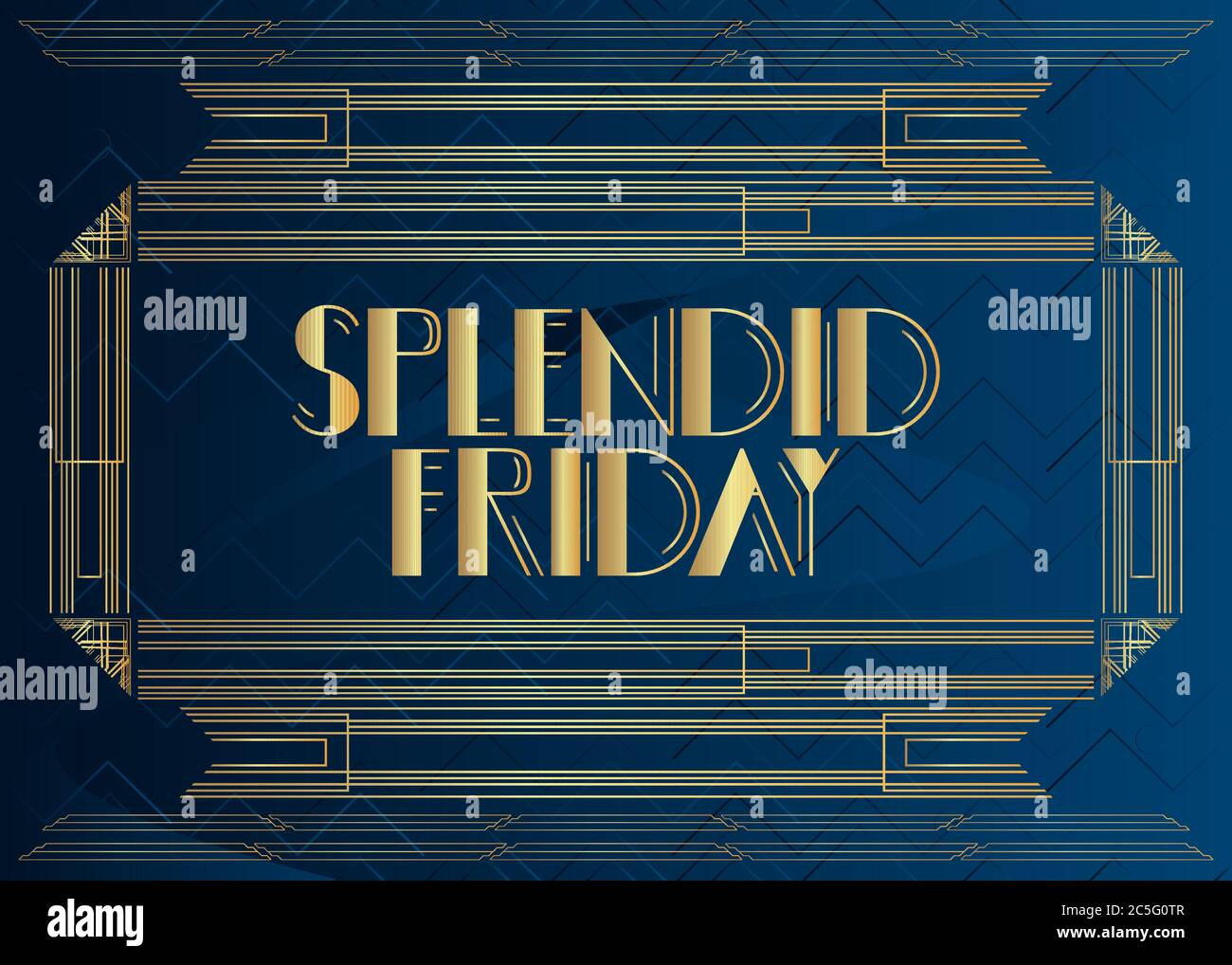 Splendid vector vectors hi-res stock photography and images - Alamy