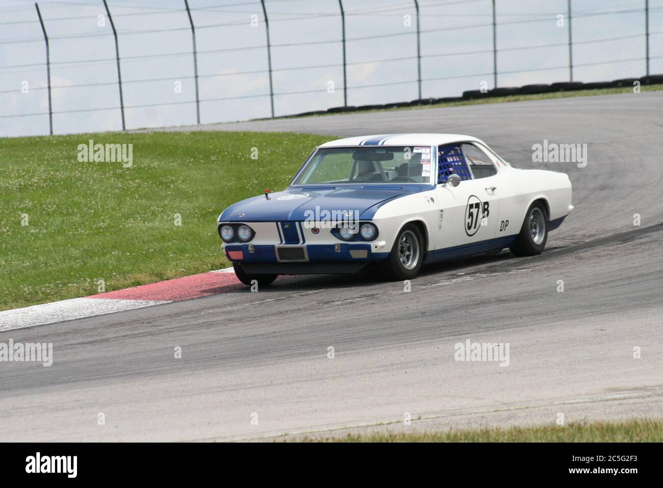 Mid ohio raceway hi-res stock photography and images - Alamy
