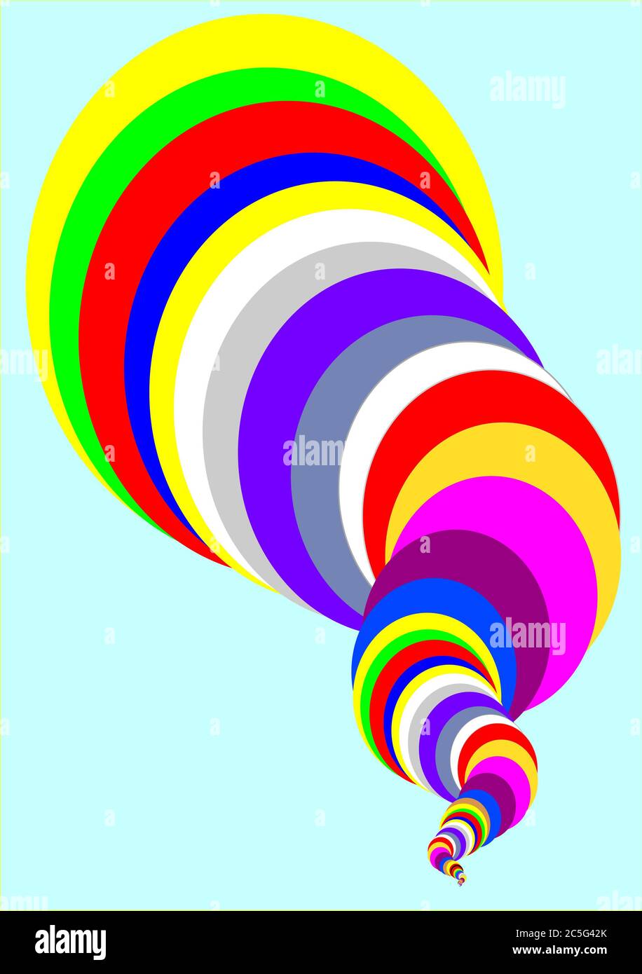 Horn Of Plenty Color Pictures