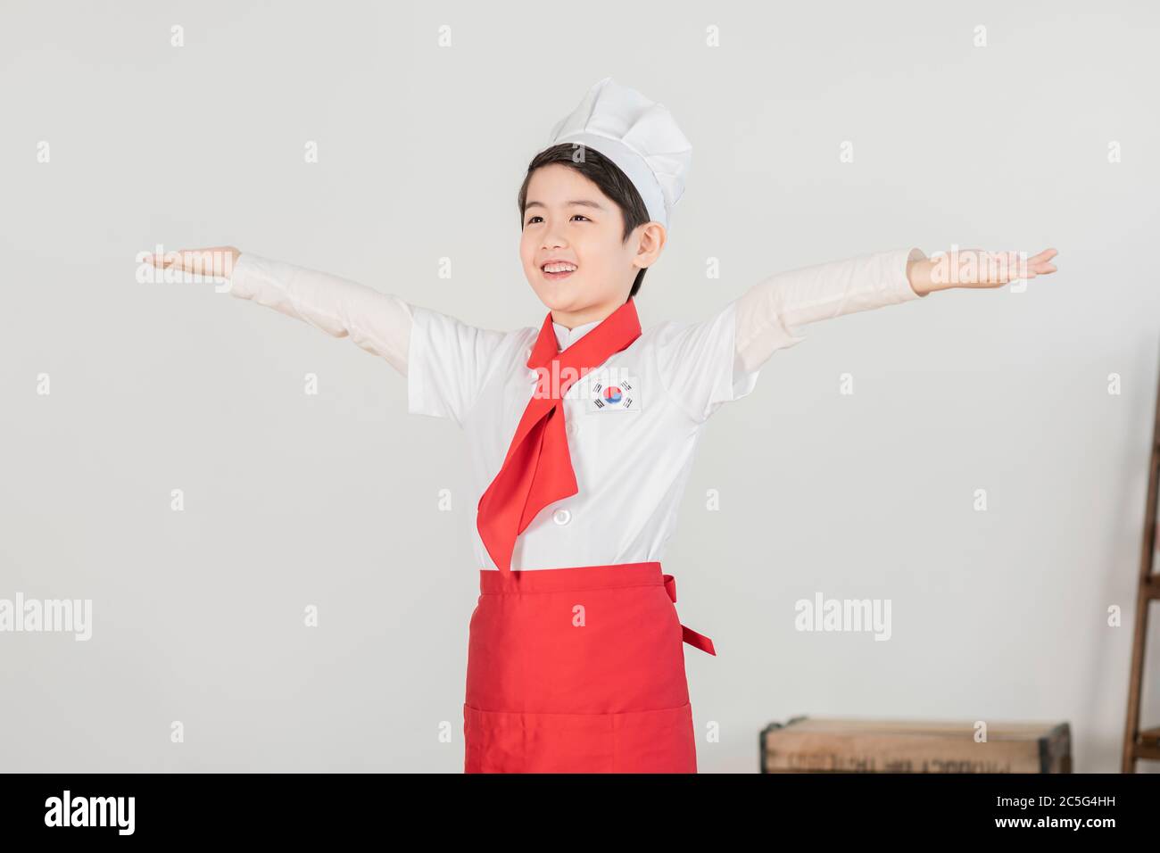 Happy children concept, a portrait of asian children smiling 418 Stock ...