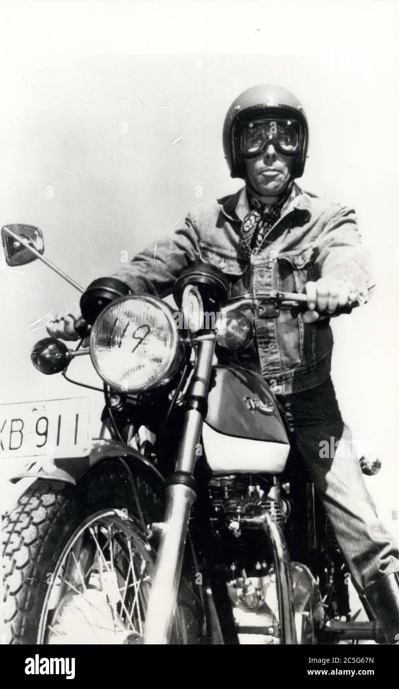 Lord snowdon hi-res stock photography and images - Alamy