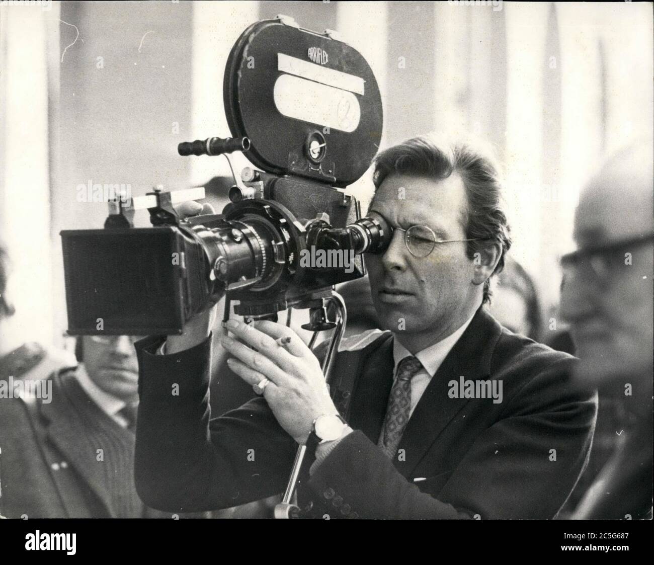 Lord snowdon photographer hi-res stock photography and images - Alamy