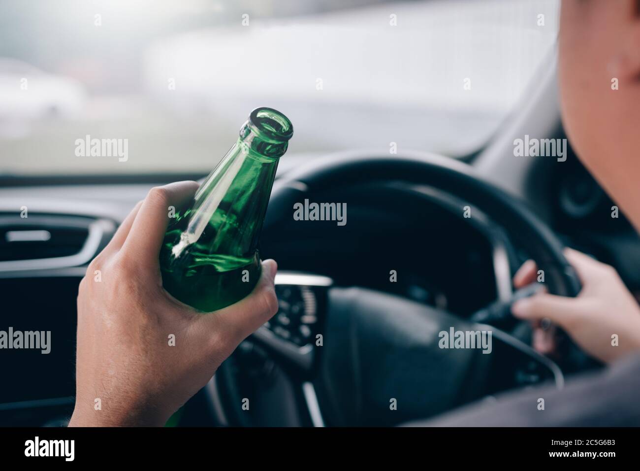 Breaking traffic rules hi-res stock photography and images - Alamy