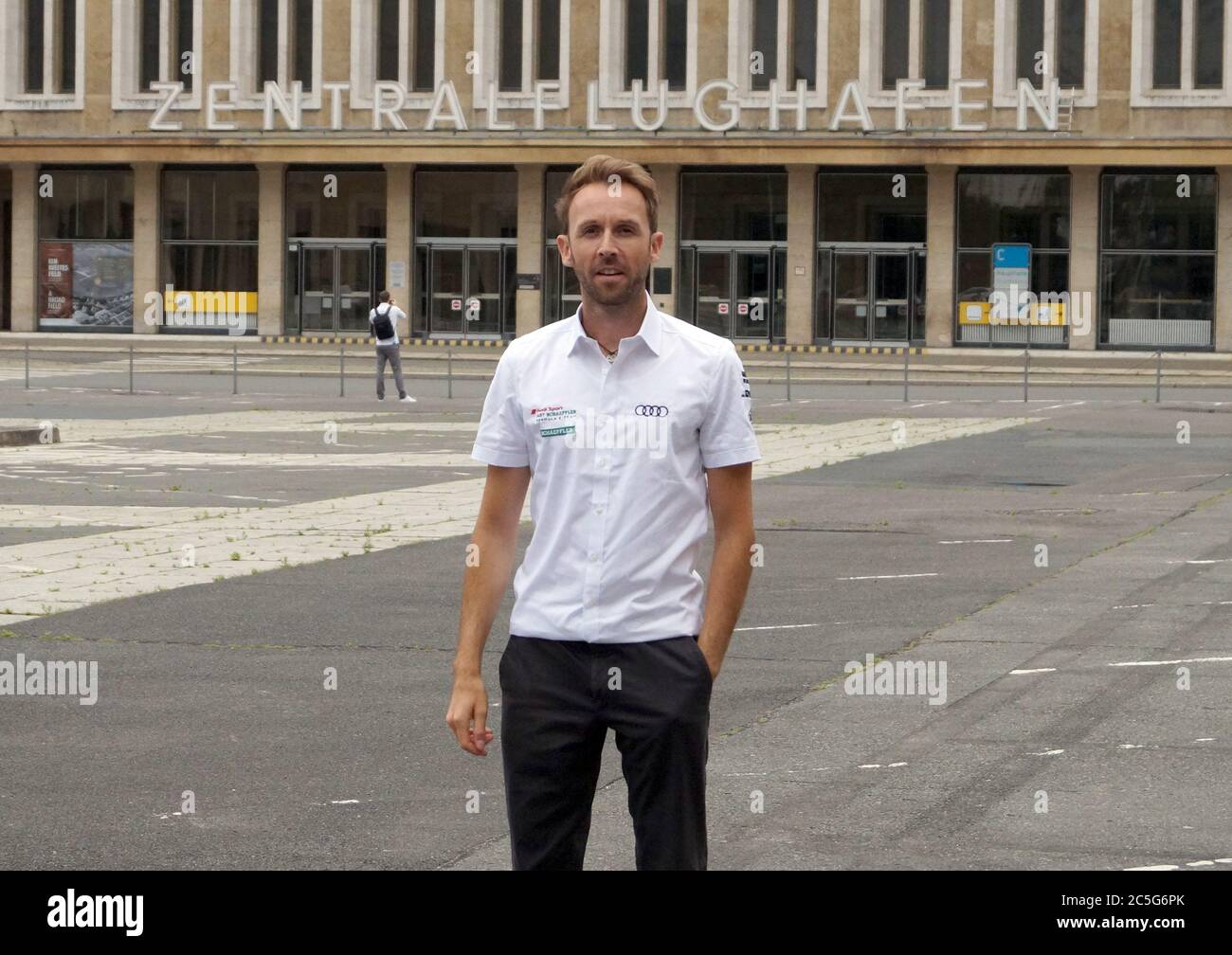 Rene And Thomas High Resolution Stock Photography and Images - Alamy