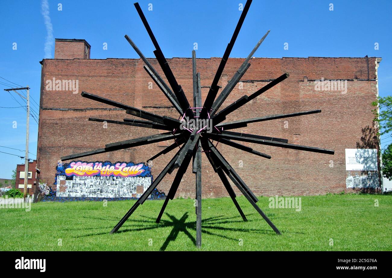 Braddock pa hi-res stock photography and images - Alamy