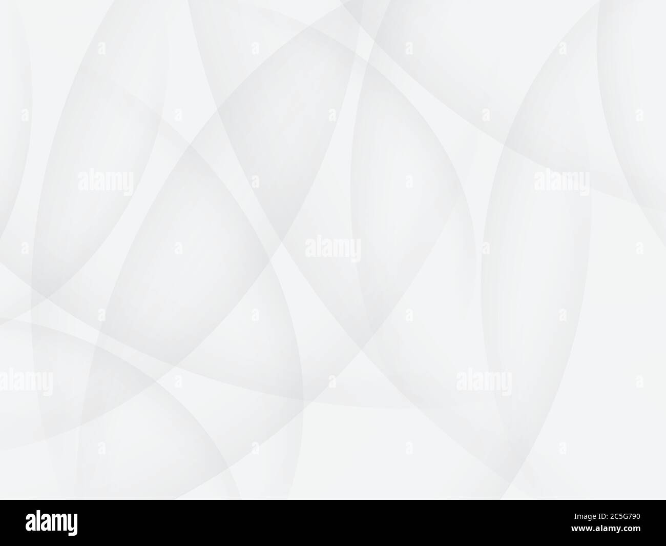Abstract graphic design pattern grey color curve lines with 3D effect ...