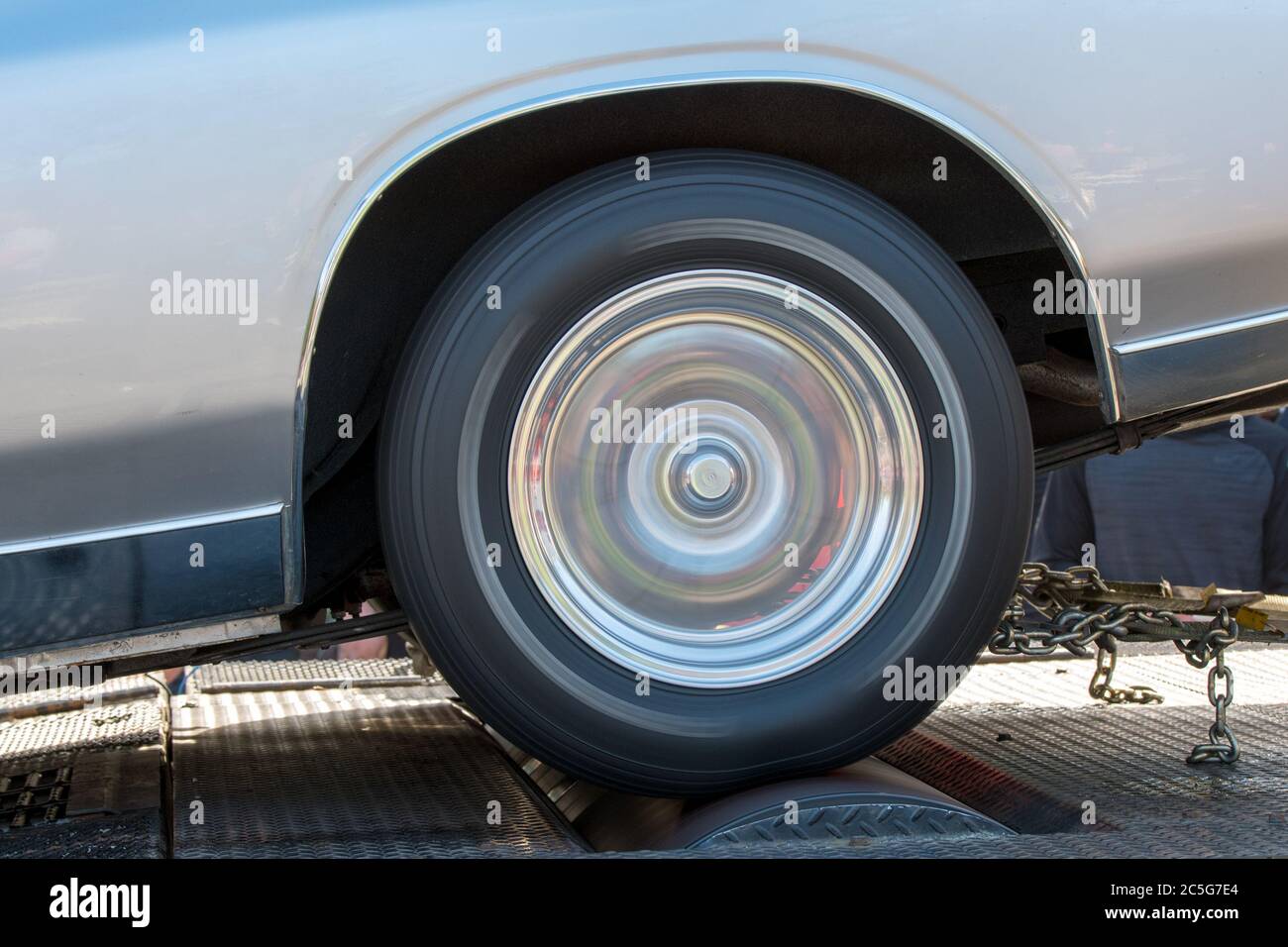 Car Wheel Spinning Premium Quality Spinning Car Rims For All Vehicles