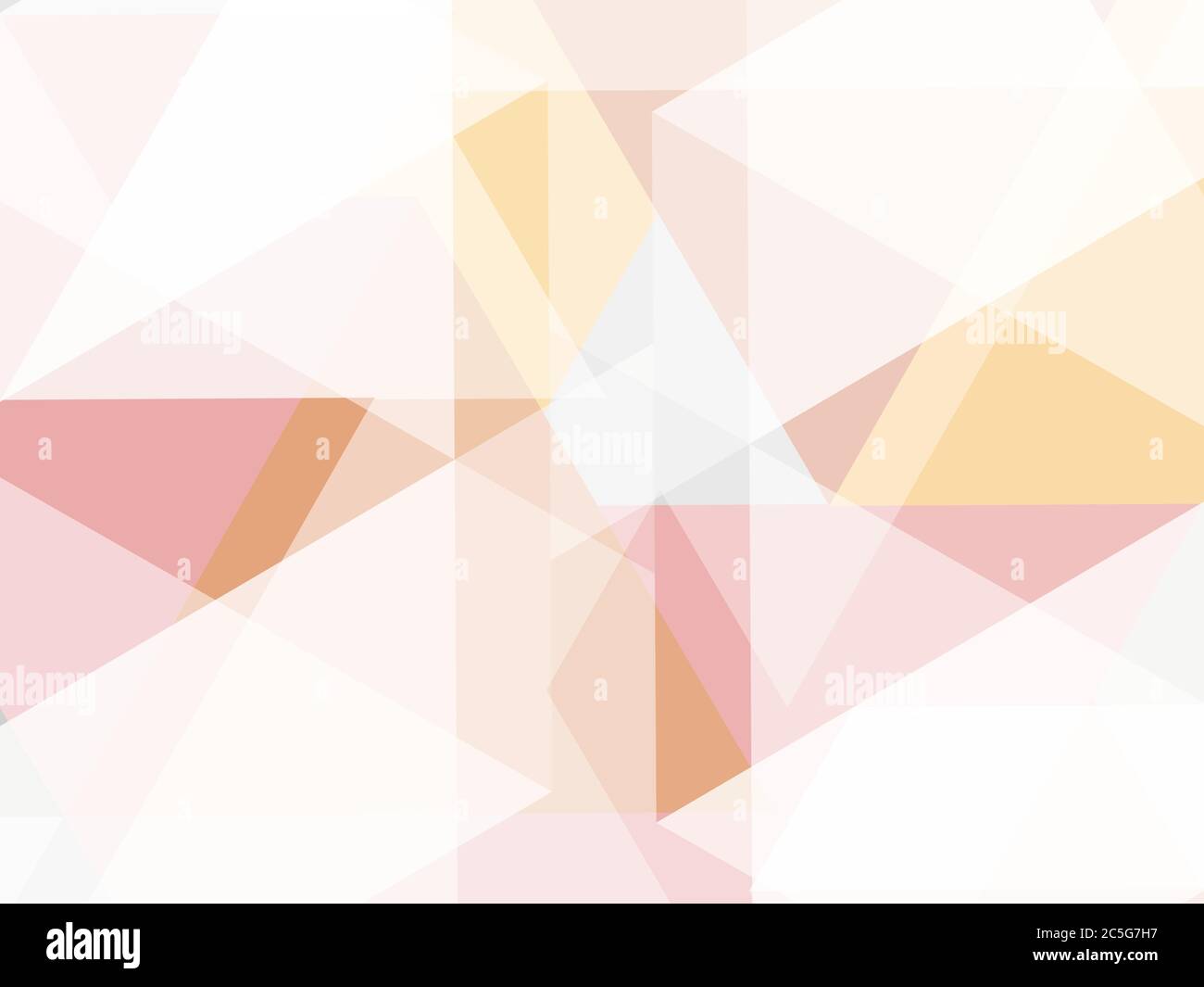 Low angle monochrome abstract Stock Vector Images - Alamy