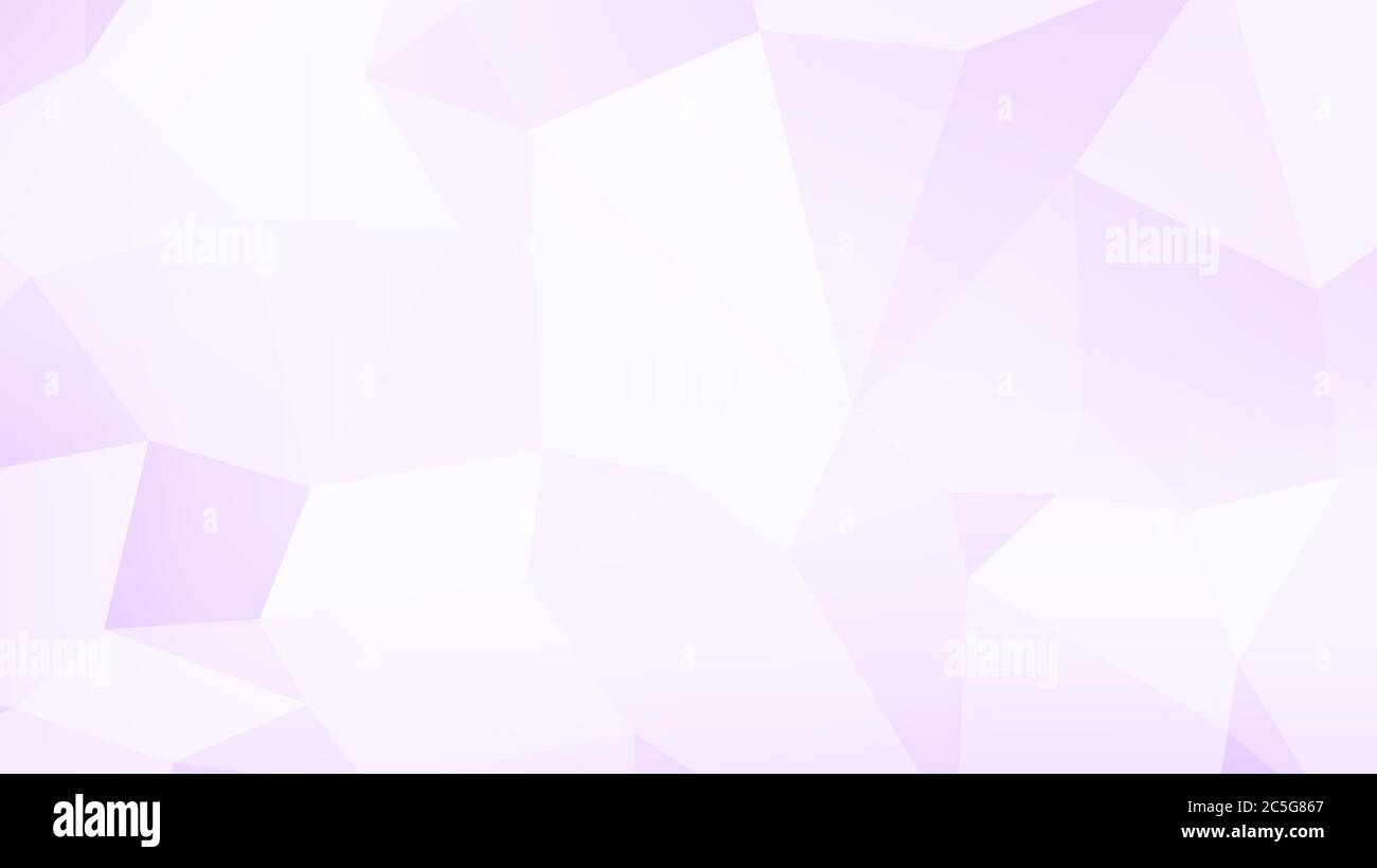 Abstract geometric or isometric polygon or low poly vector technology ...