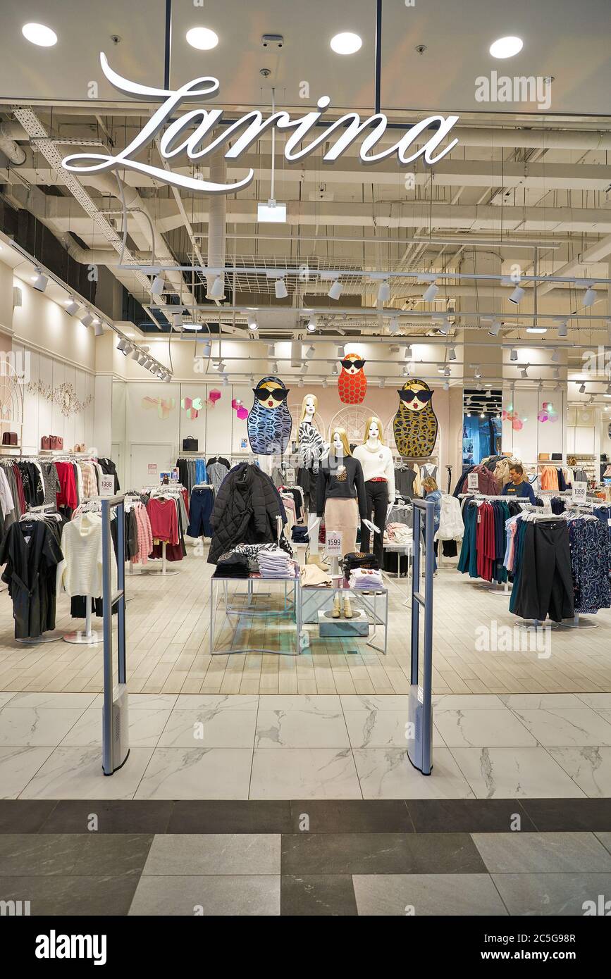 Larina hi-res stock photography and images - Alamy