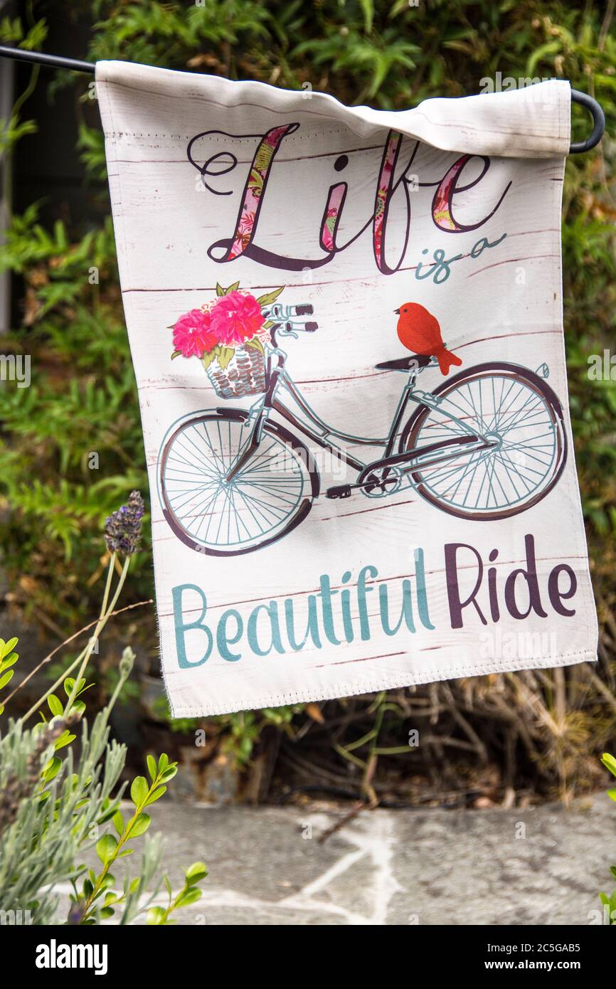 Banner sign positive attitude positive thinking optimistic optimism hi ...