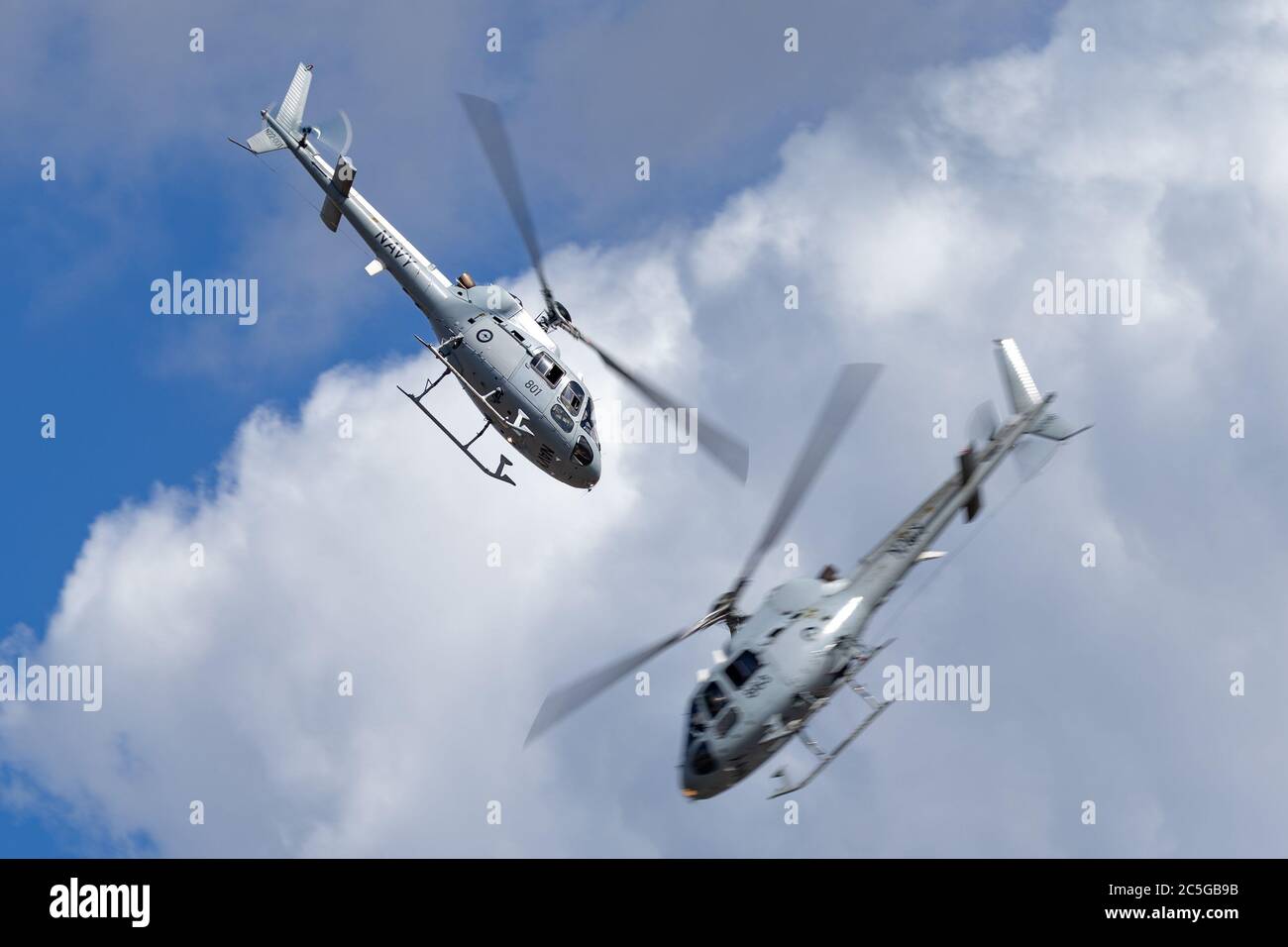 Hmas albatross hi-res stock photography and images - Alamy