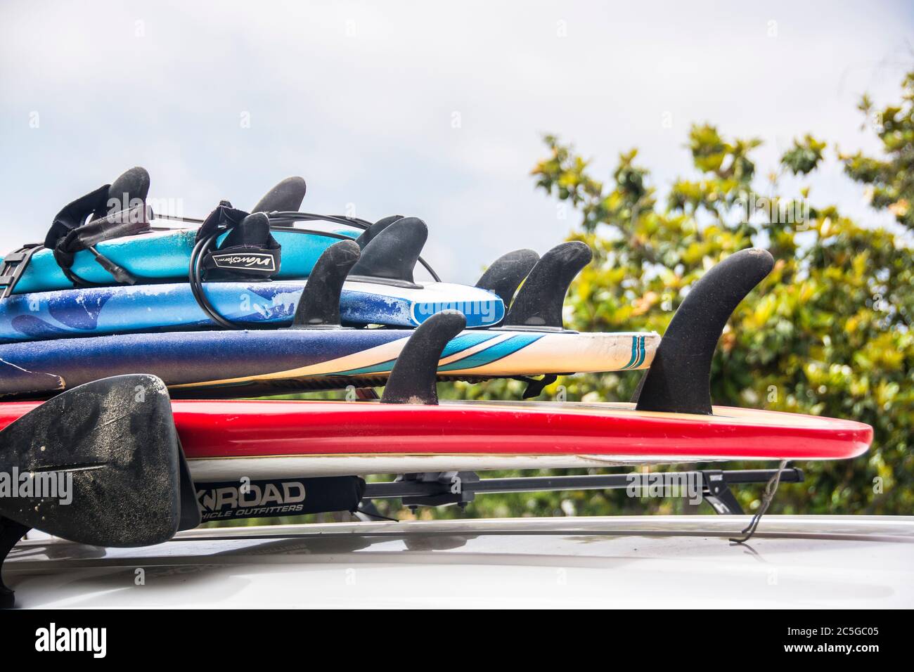 Surfing Van High Resolution Stock Photography and Images - Alamy