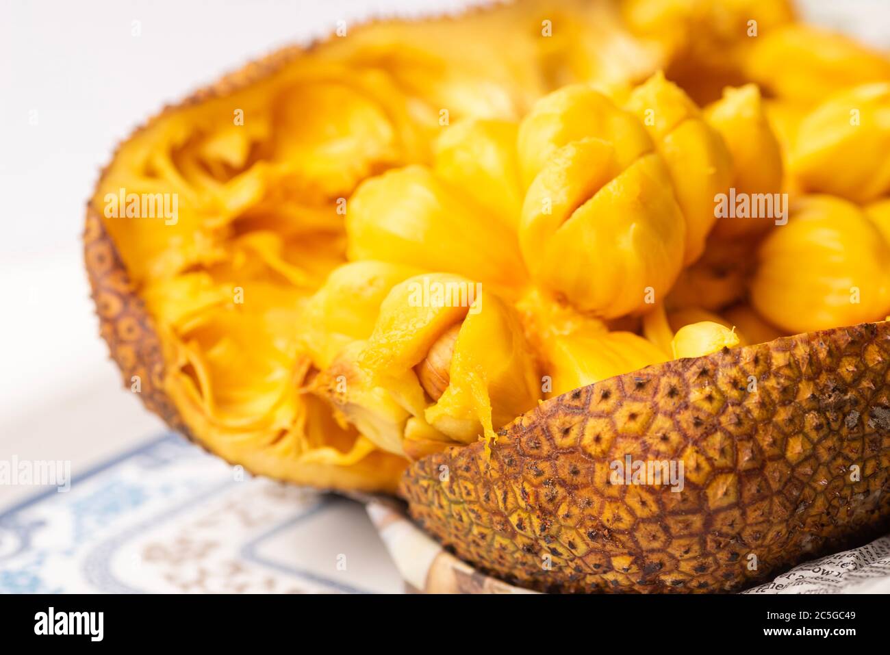 Buah cempedak hi-res stock photography and images - Alamy