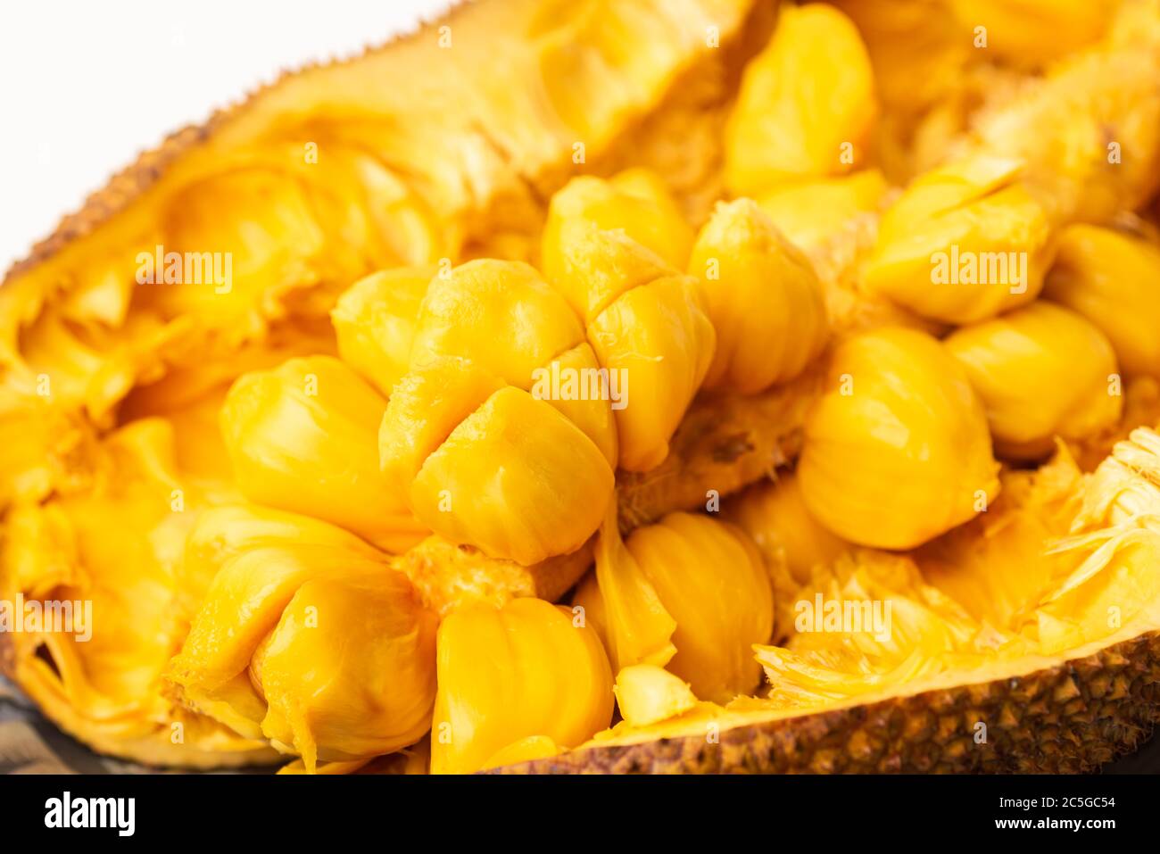 Buah cempedak hi-res stock photography and images - Alamy