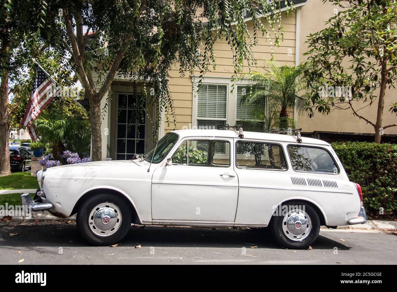 Volks wagon hi-res stock photography and images - Alamy