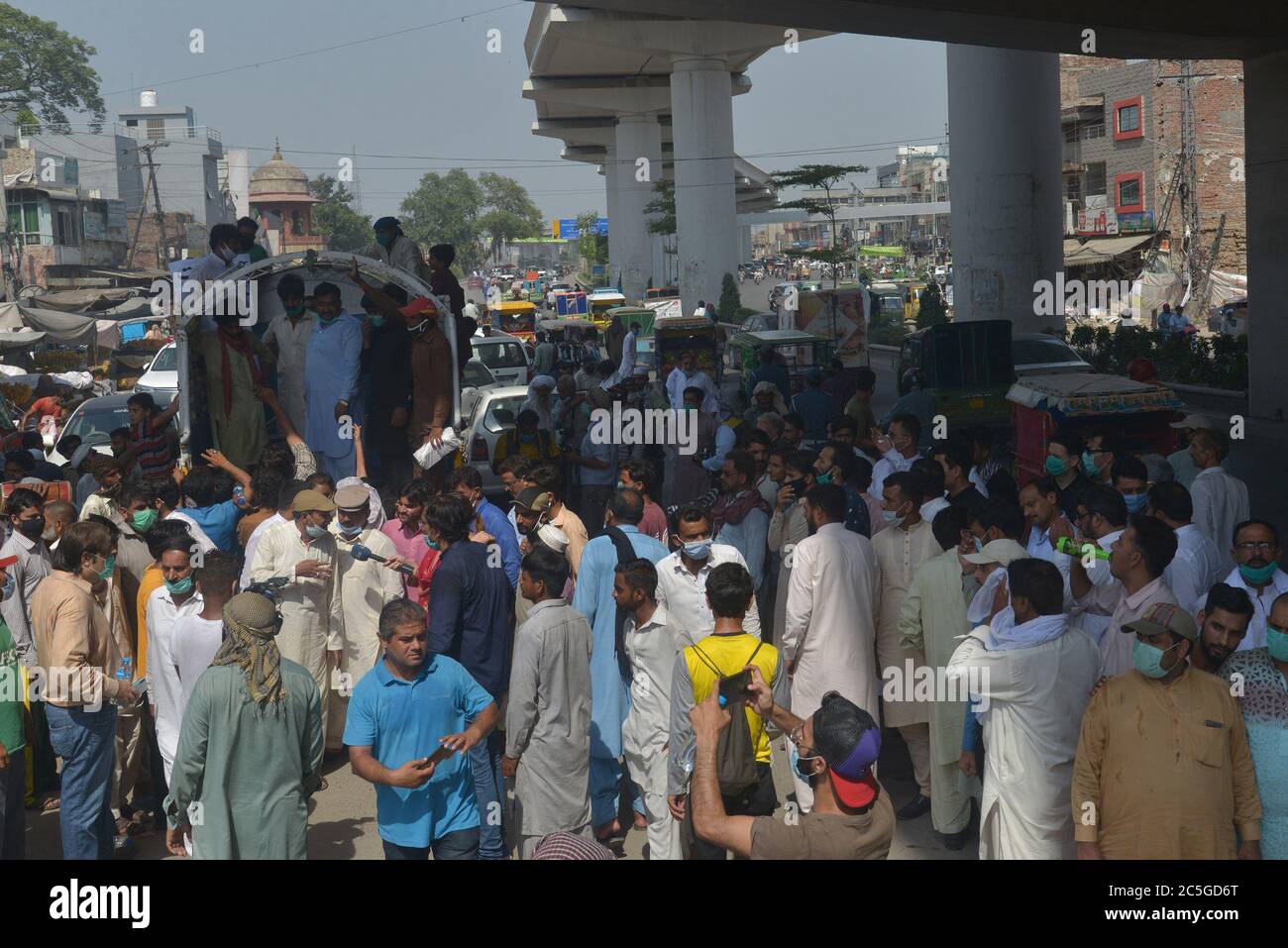 Pakistani rupees hi-res stock photography and images - Alamy