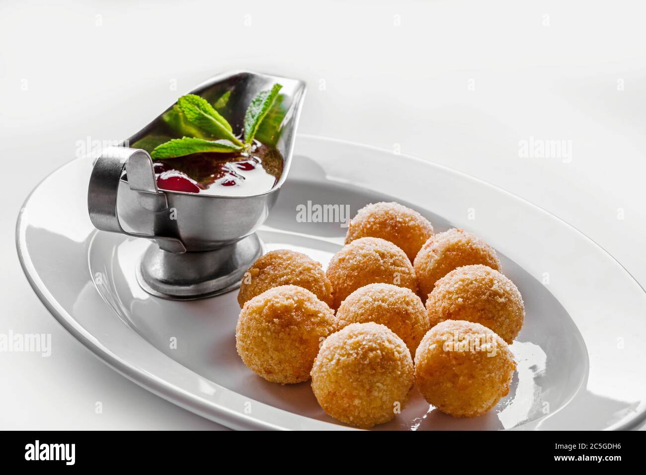 Gourmet gala hi-res stock photography and images - Alamy