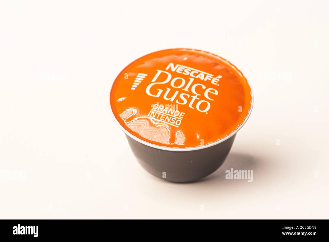 Nestle dolce gusto hi-res stock photography and images - Alamy