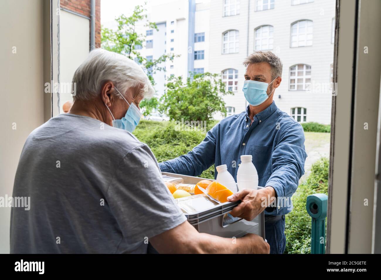 Grocery and food hi-res stock photography and images - Alamy