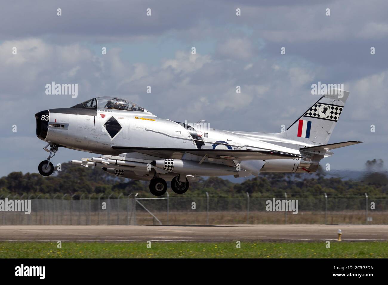 Cac Sabre High Resolution Stock Photography and Images - Alamy