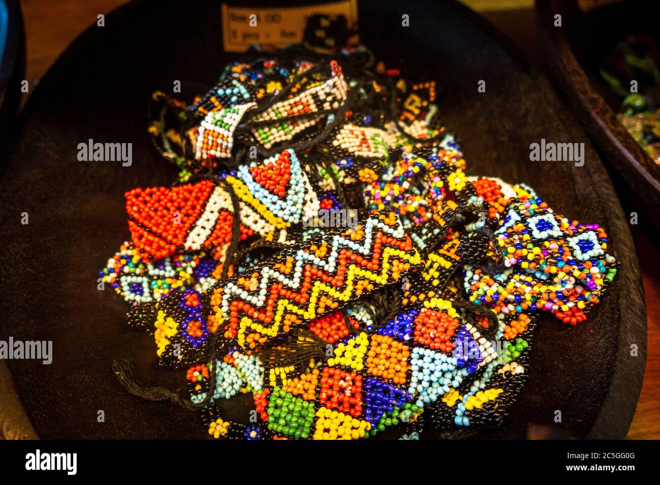 Malaysia sarawak kuching main bazaar hi-res stock photography and ...