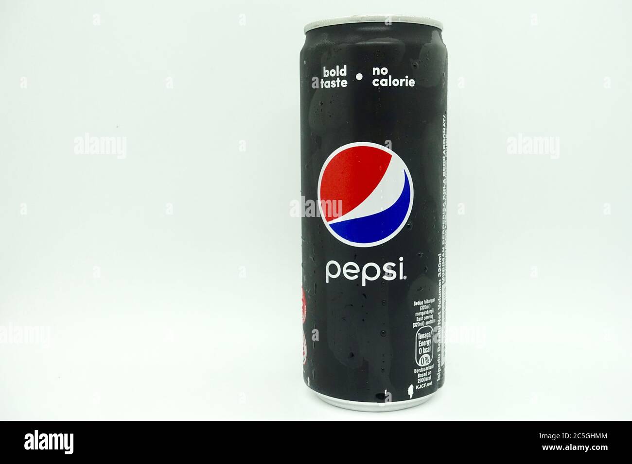 Zero sugar pepsi max hi-res stock photography and images - Alamy