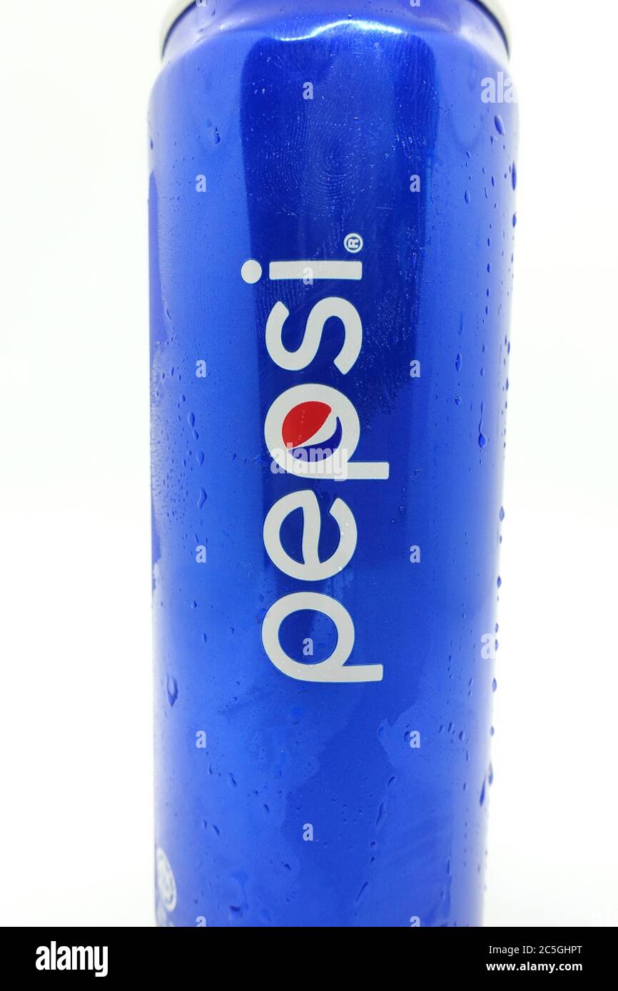 Pepsi cola company hi-res stock photography and images - Alamy