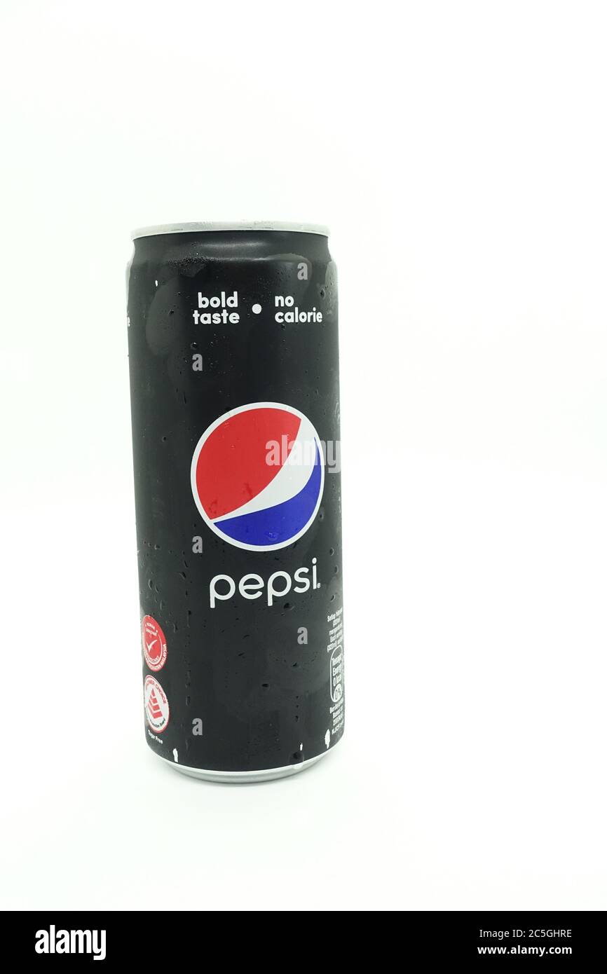 Zero sugar pepsi max Cut Out Stock Images & Pictures - Alamy
