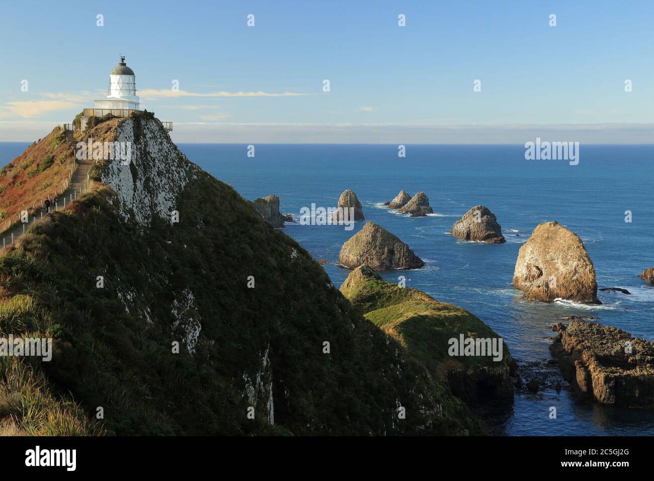 Tokata lighthouse hi-res stock photography and images - Alamy