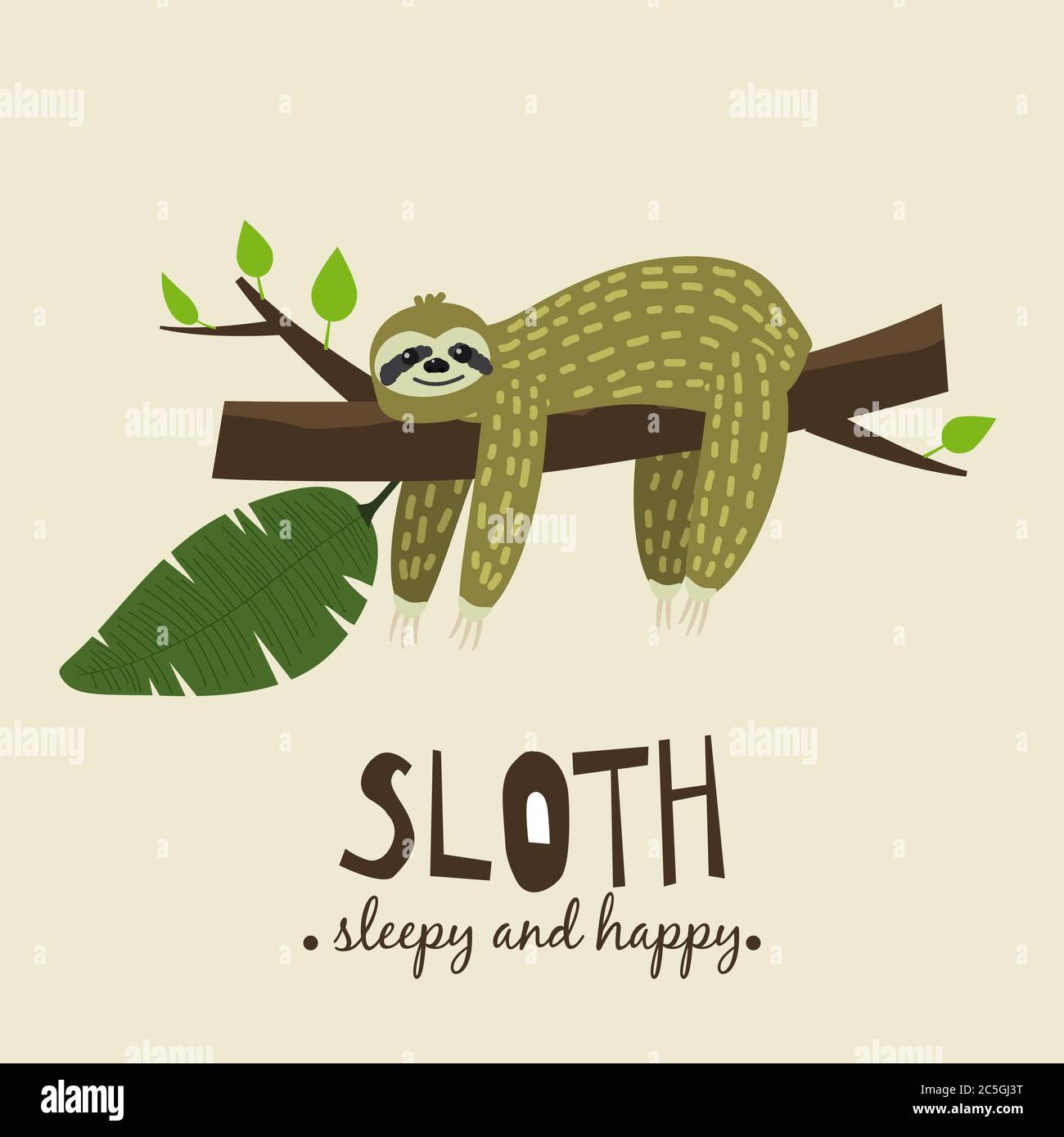 Dirty Sloth Dragon