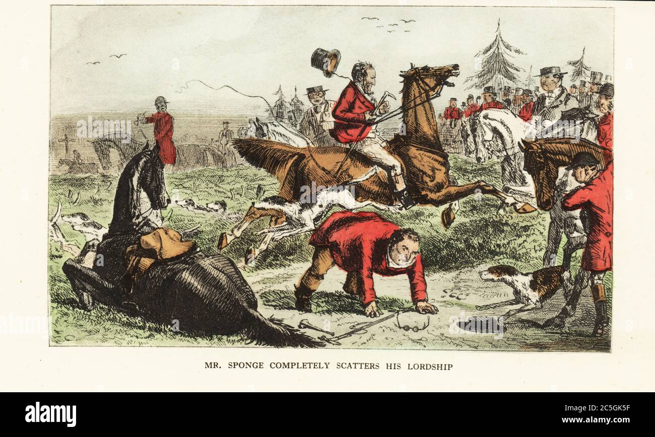 Lord john hunt hi-res stock photography and images - Alamy