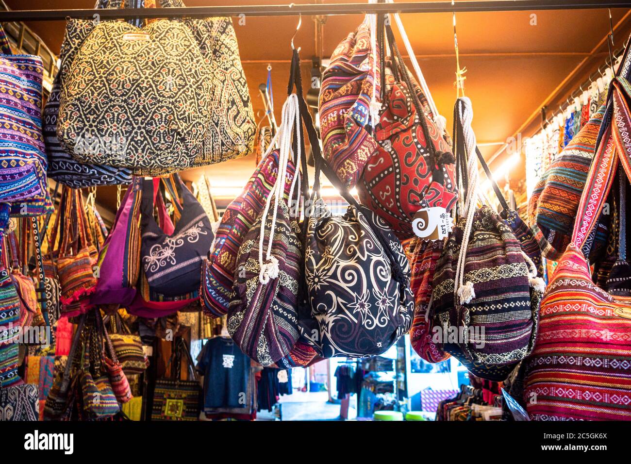 Sarawak Traditional Handicraft. Usually sold at the shops along the ...