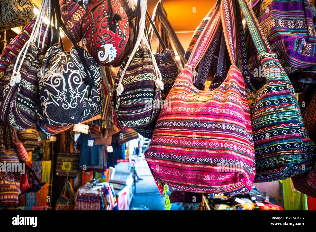 Sarawak Traditional Handicraft. Usually sold at the shops along the ...