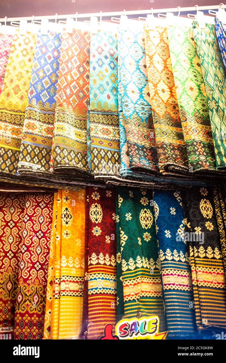 Sarawak Traditional Handicraft. Usually sold at the shops along the ...