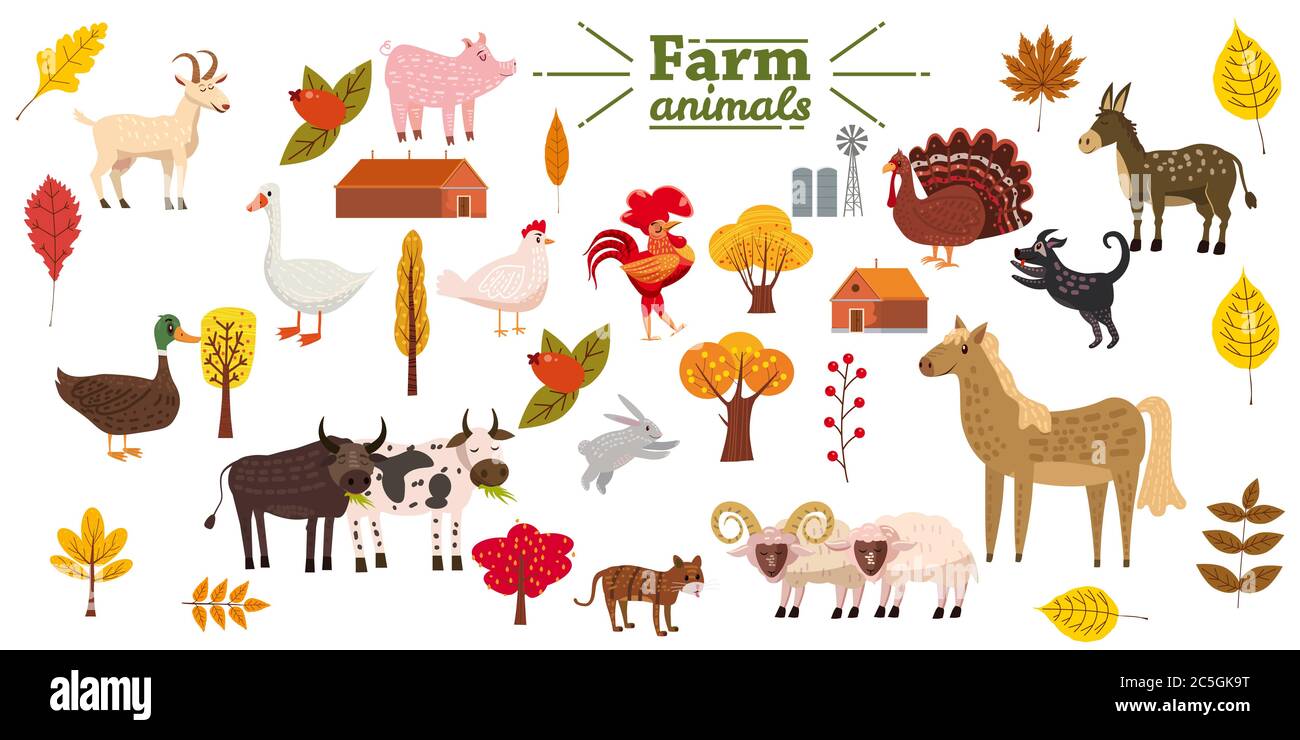 Stylized duck Stock Vector Images - Alamy