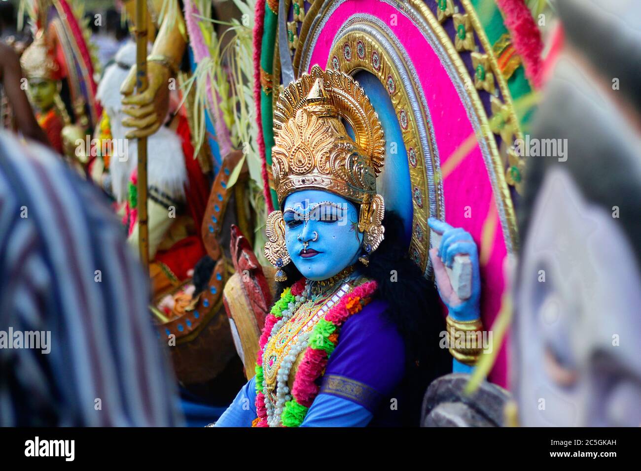 festivals in india,festivals kerala,dance forms kerala,kathakali ...