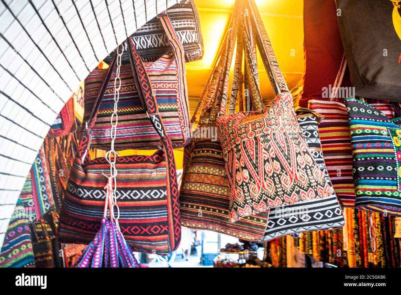 Sarawak Traditional Handicraft. Usually sold at the shops along the ...
