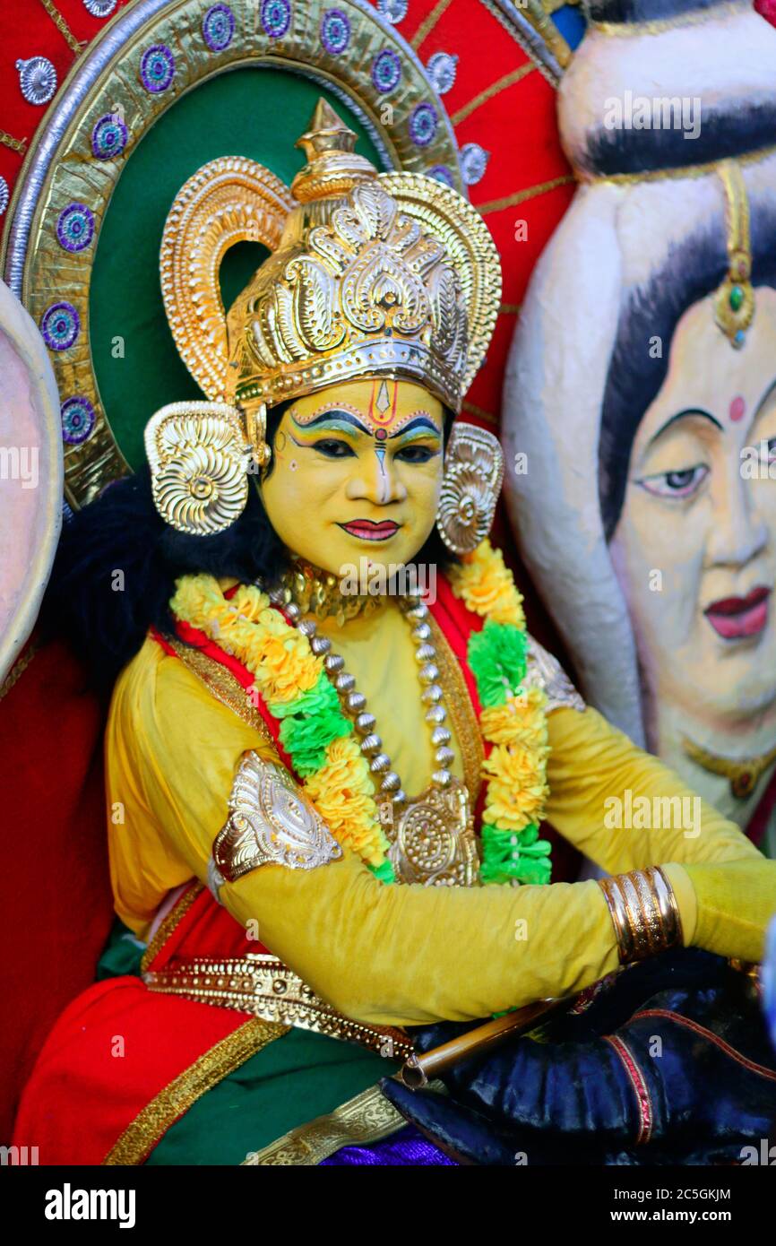 festivals in india,festivals kerala,dance forms kerala,kathakali ...