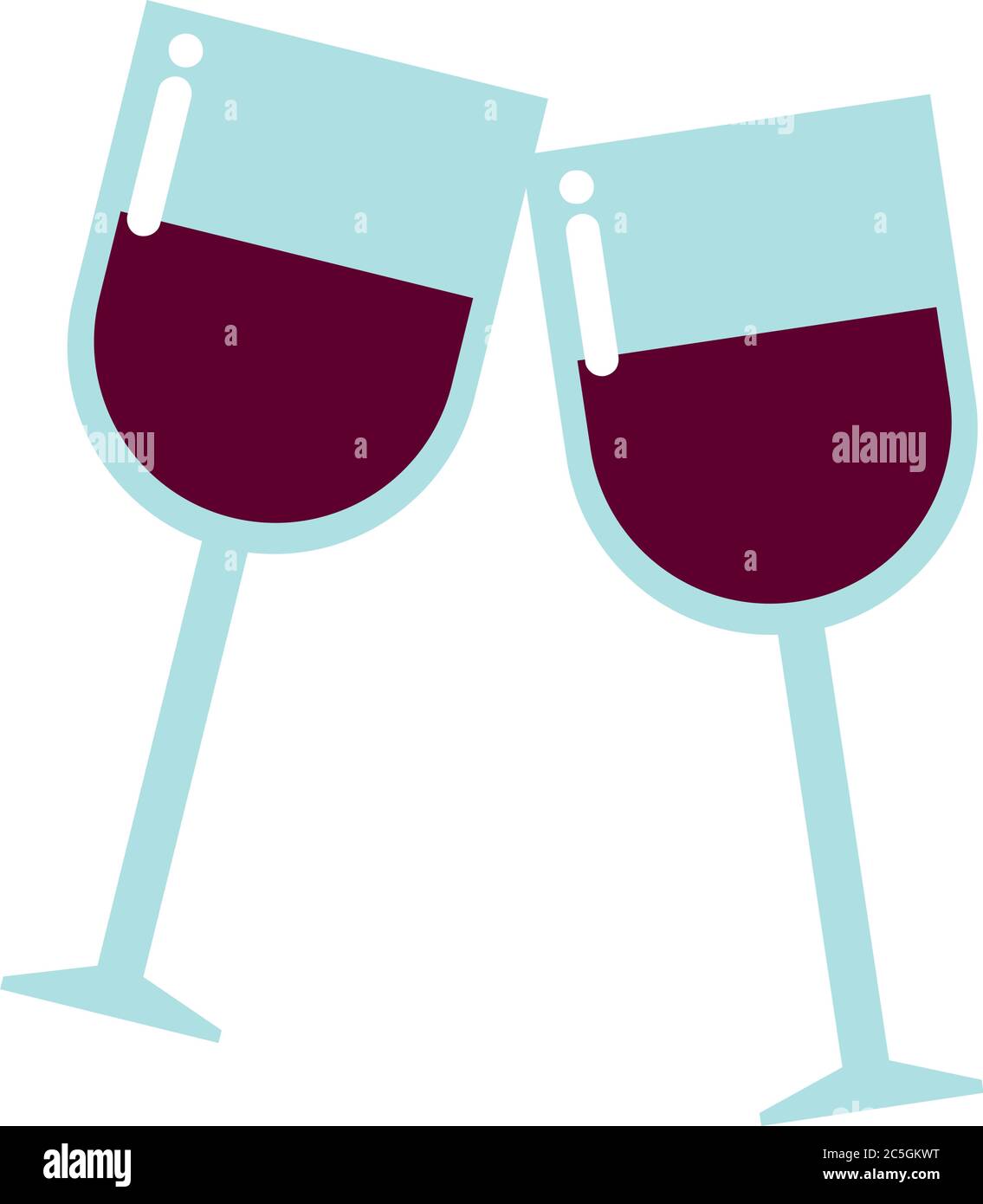 Wine cups design, Winery alcohol drink beverage restaurant and ...