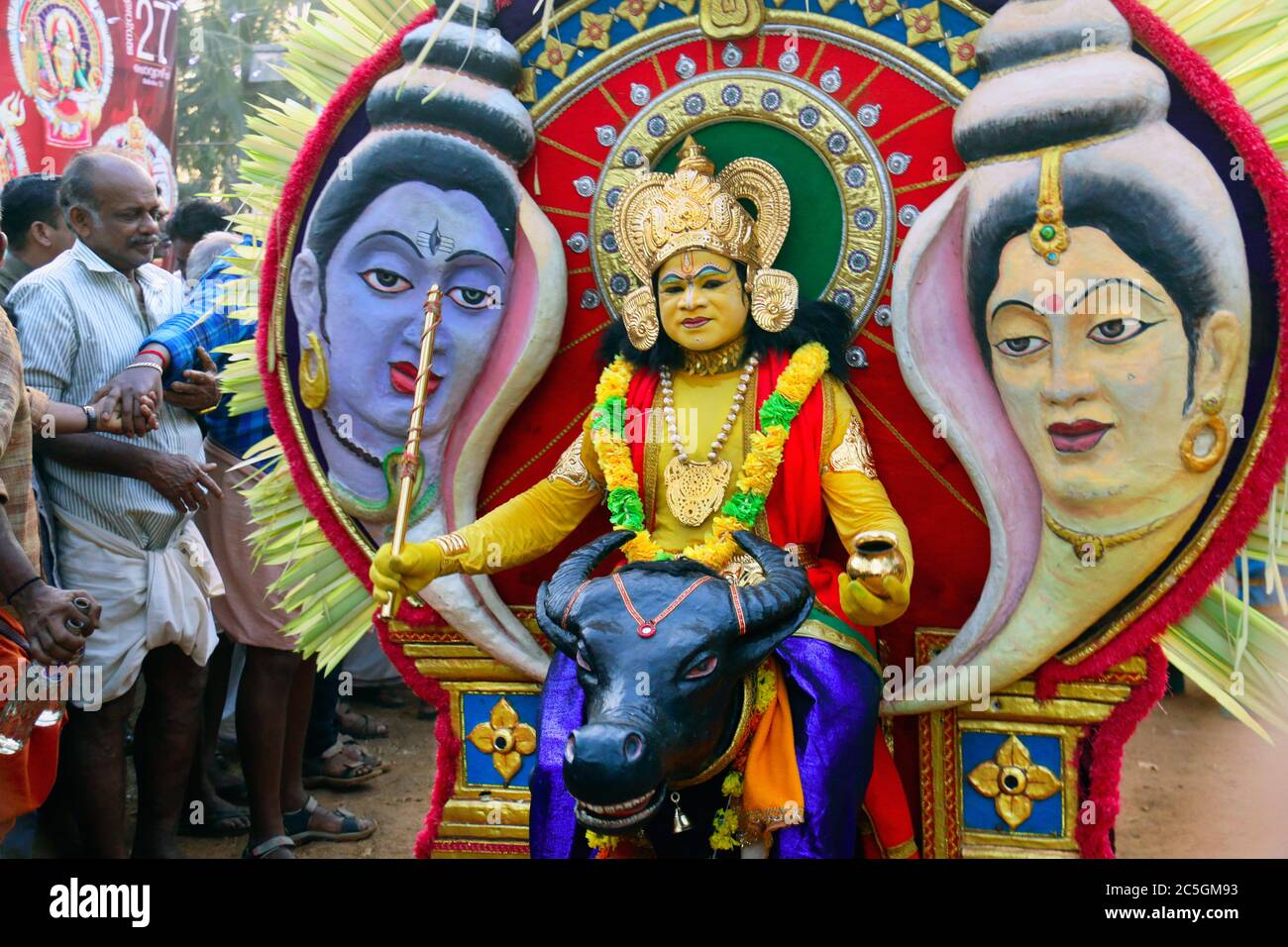 festivals in india,festivals kerala,dance forms kerala,kathakali ...