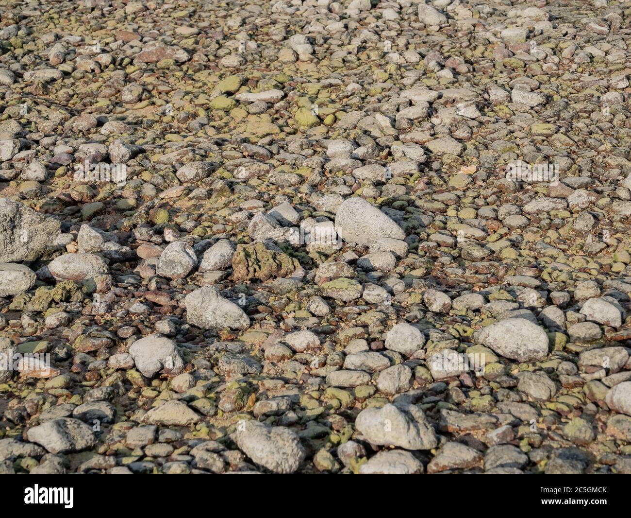 stone ground floor surface background for texture Stock Photo - Alamy