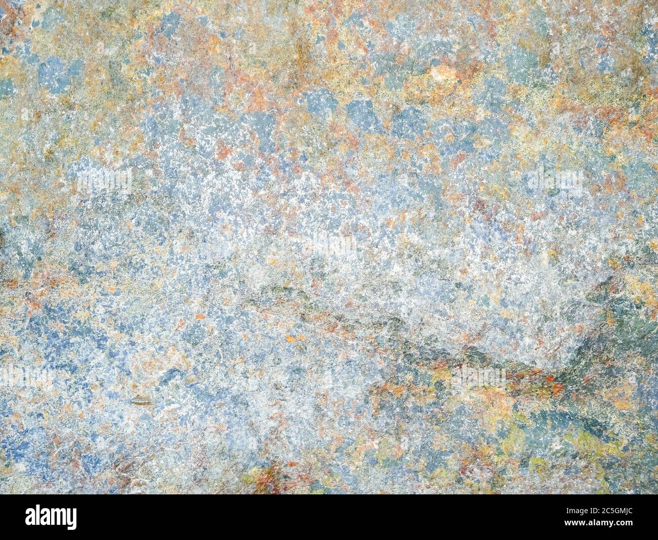close up of stone ground floor surface background for texture Stock ...