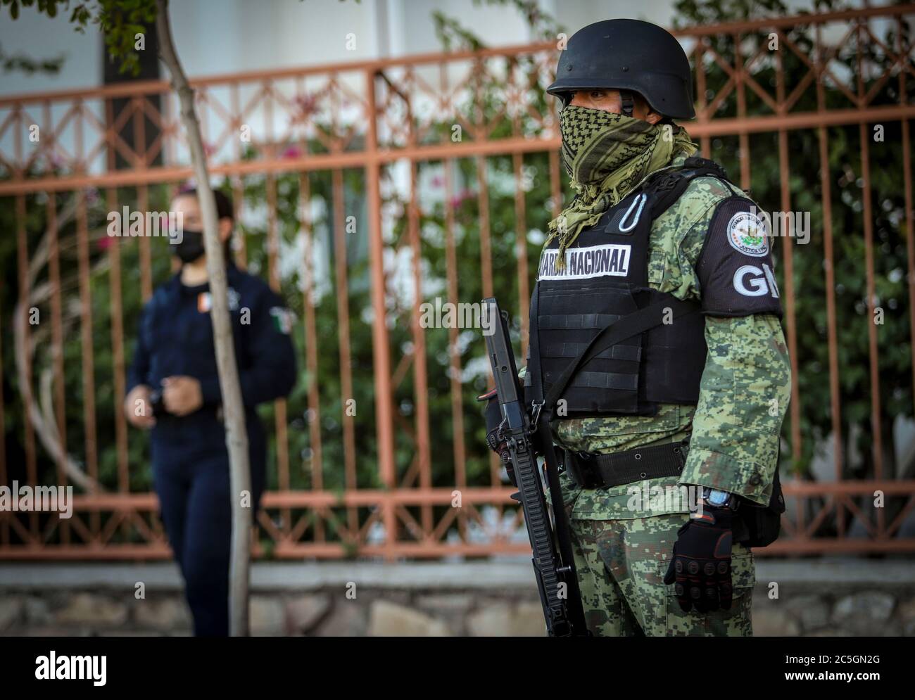 Poder de la salud hi-res stock photography and images - Alamy