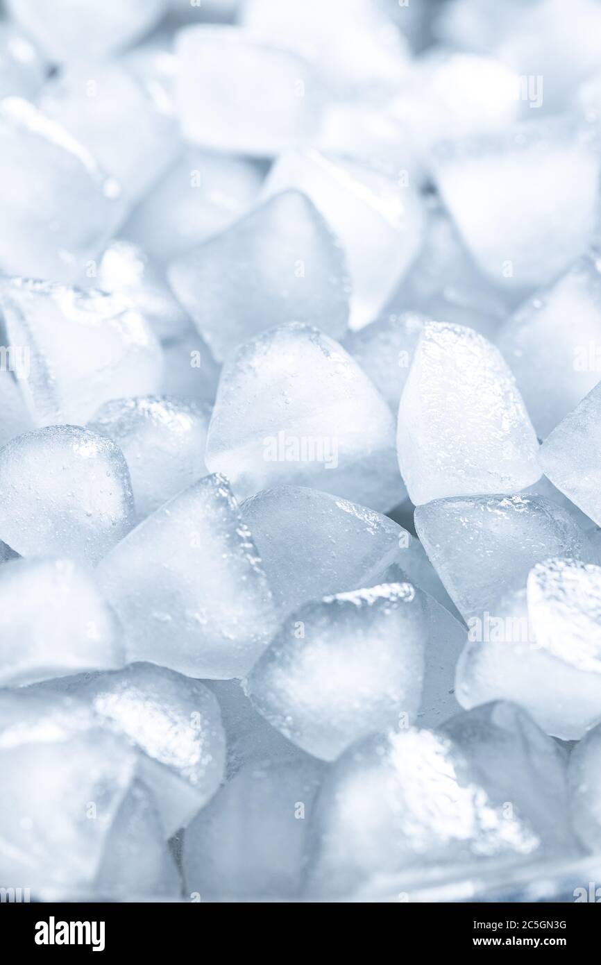 Cold solid blocks hi-res stock photography and images - Alamy