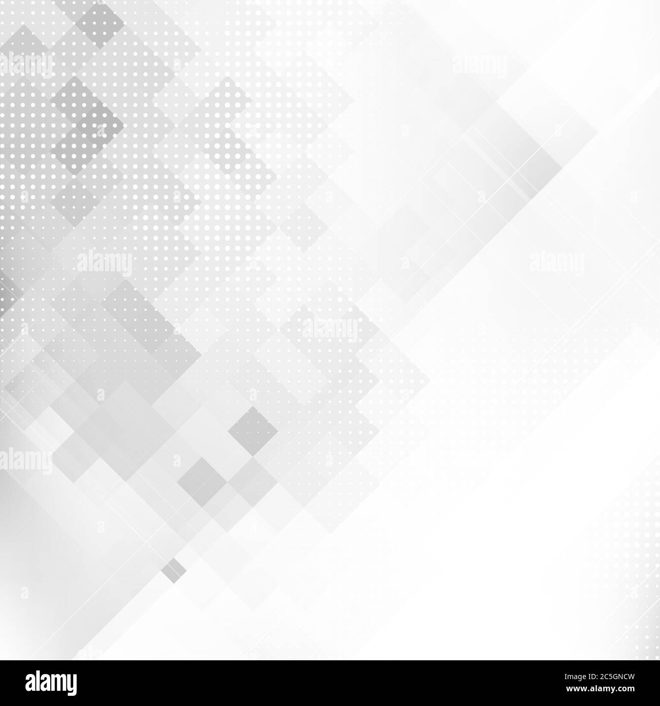 Layered abstract background in Black and White Stock Photos & Images ...