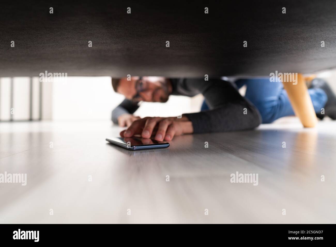 Something lost hi-res stock photography and images - Alamy